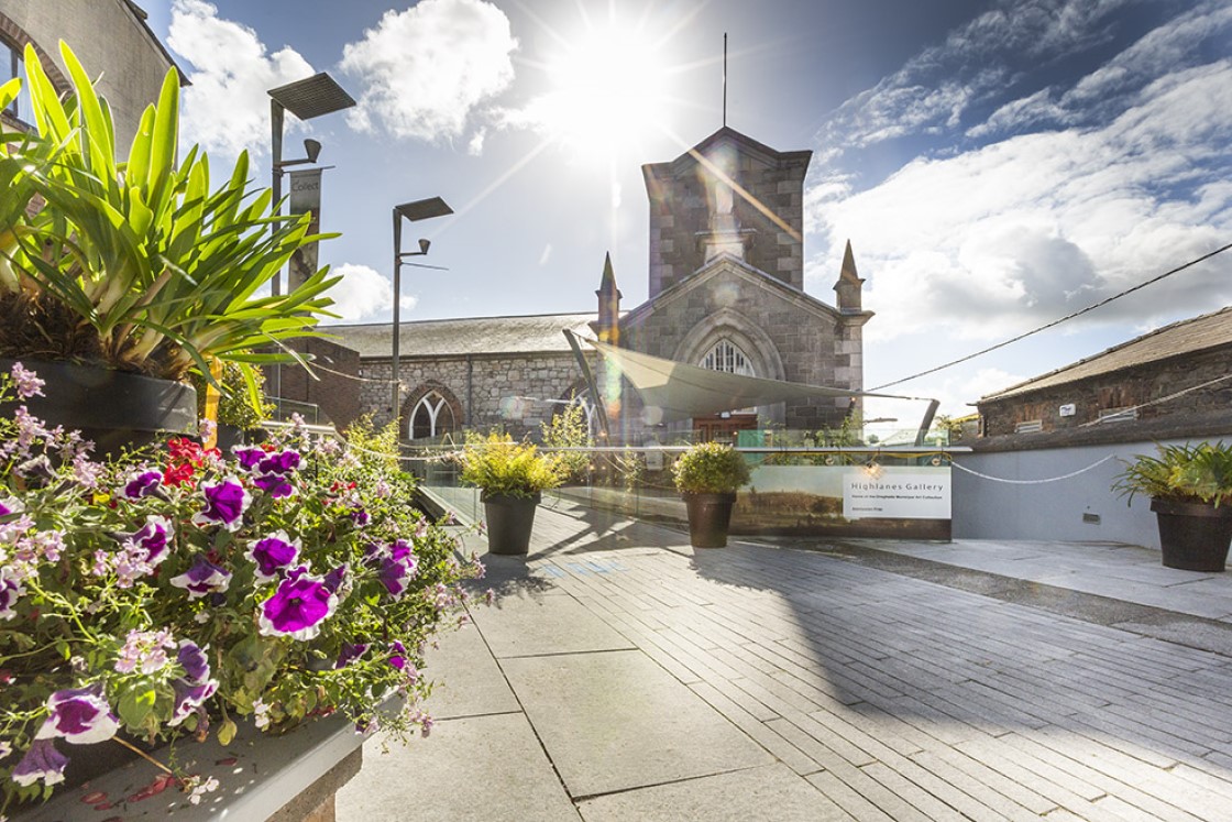 My Boyne Valley Series- Visit Drogheda